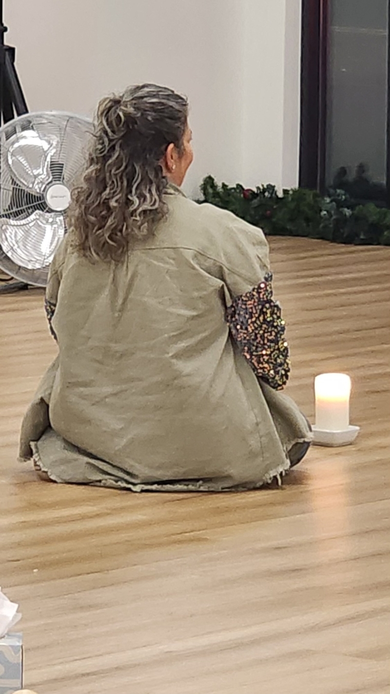 Shamanic Treatments • Eliana | A Del Soul Spa